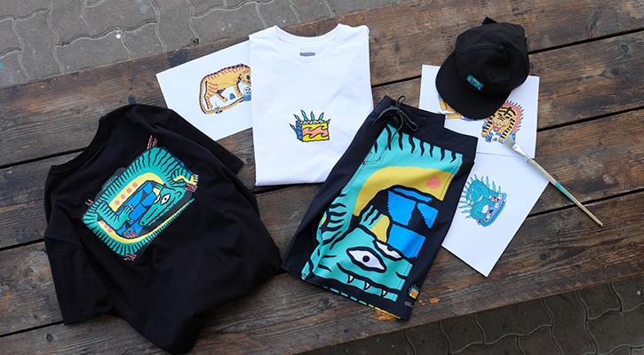 Heren - Mode Lifestyle & Sportswear - Surf | Billabong | Billabong