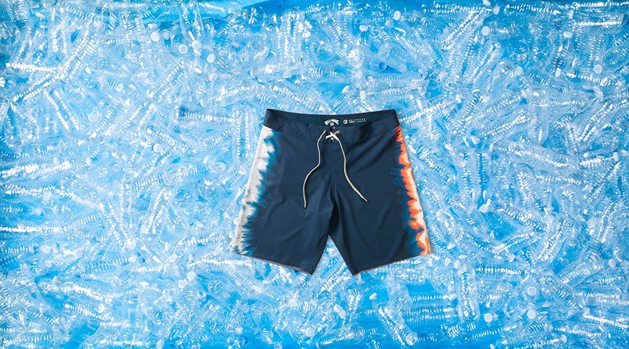 Swim Trunks Fall Off