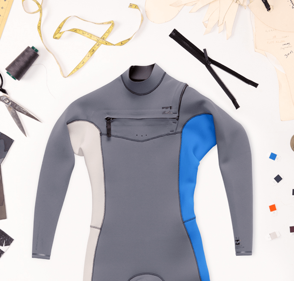 Wetsuit Finder - Our Online Tool to Pick the Right Wetsuit for You ...