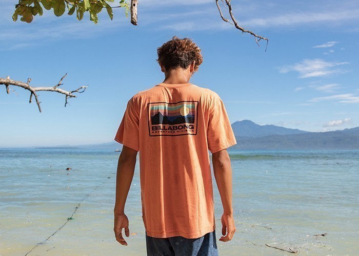 Men - Lifestyle & Surf Clothing - Sport Apparel | Billabong