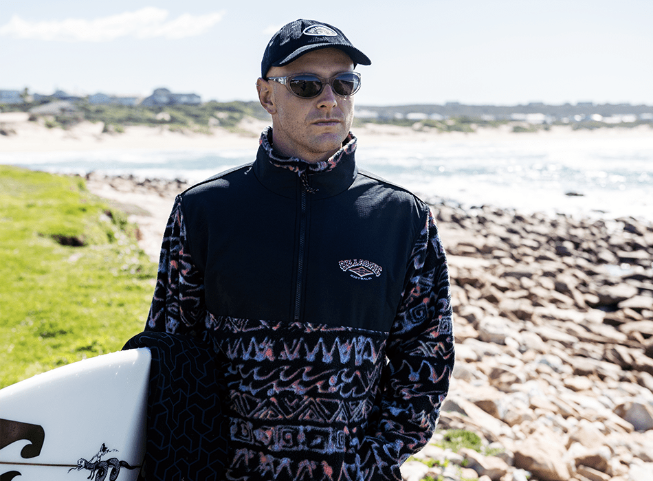 Homme - Mode Lifestyle & Sportswear - Surf | Billabong