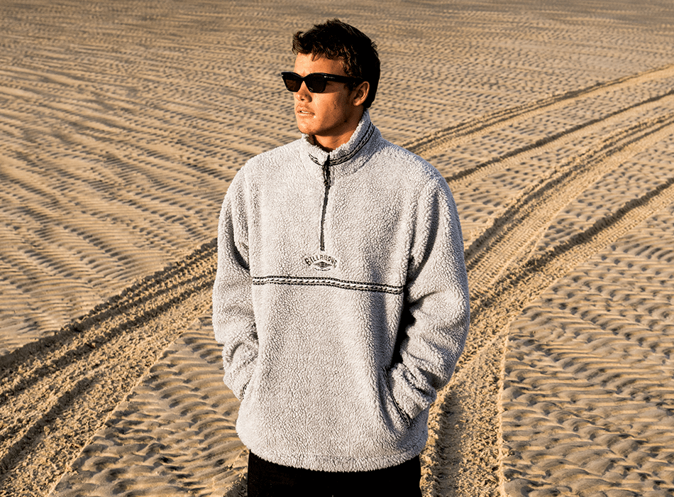 Men - Lifestyle & Surf Clothing - Sport Apparel | Billabong