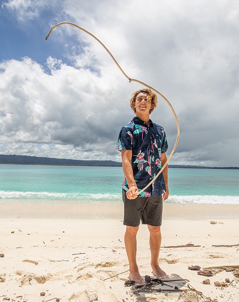 Heren - Mode Lifestyle & Sportswear - Surf | Billabong | Billabong