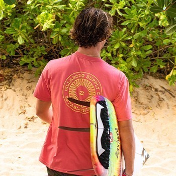 Men - Lifestyle & Surf Clothing - Sport Apparel | Billabong