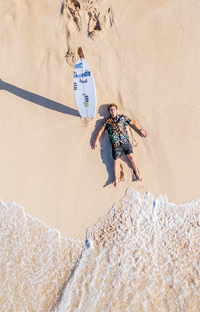 Heren - Mode Lifestyle & Sportswear - Surf | Billabong | Billabong