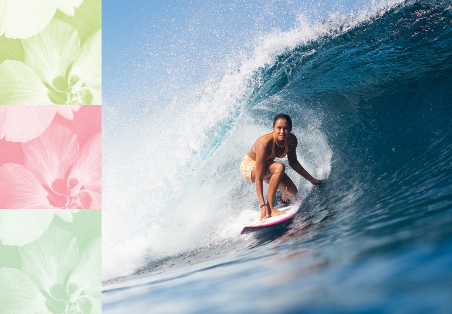 Stoked Soul Coleção da Mulher - Comprar Online | Roxy