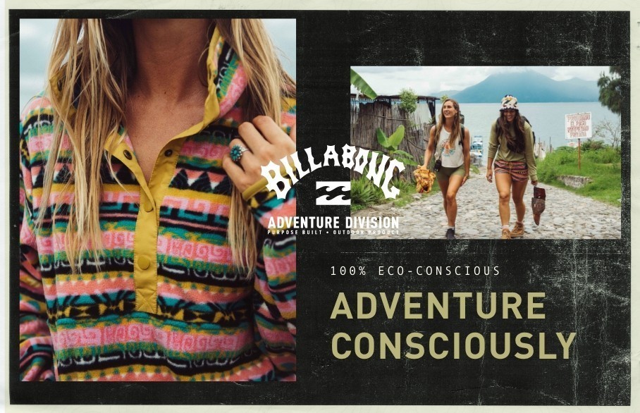 Adventure Division - Shop the Collection Online | Billabong