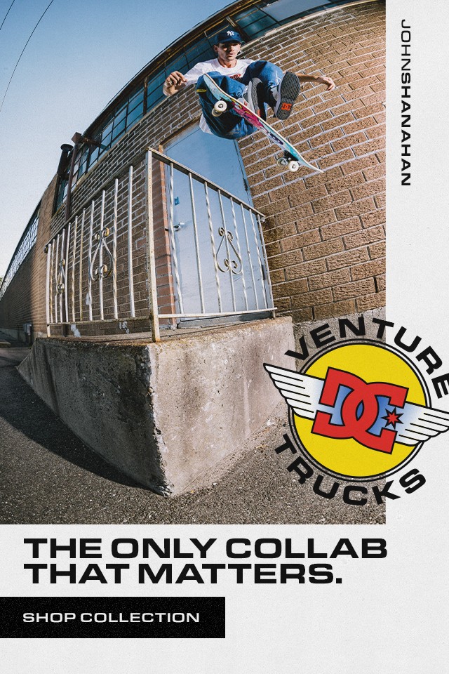 DC Shoes | Skate & Snowboard Quality Clothing