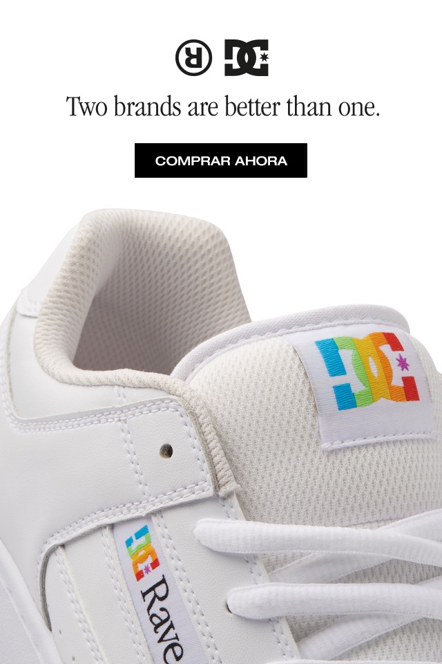 DC Shoes | Marca de Skate y Snowboard Despues 1993