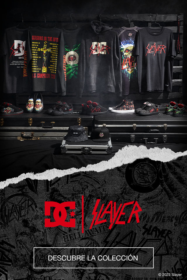 DC Shoes | Marca de Skate y Snowboard Despues 1993
