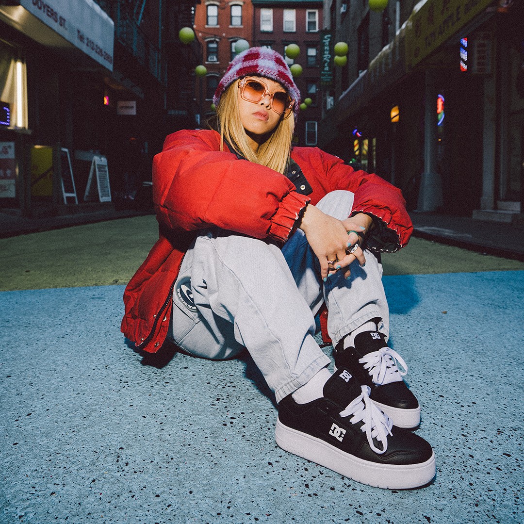 DC Shoes | Skate & Snowboard Quality Clothing