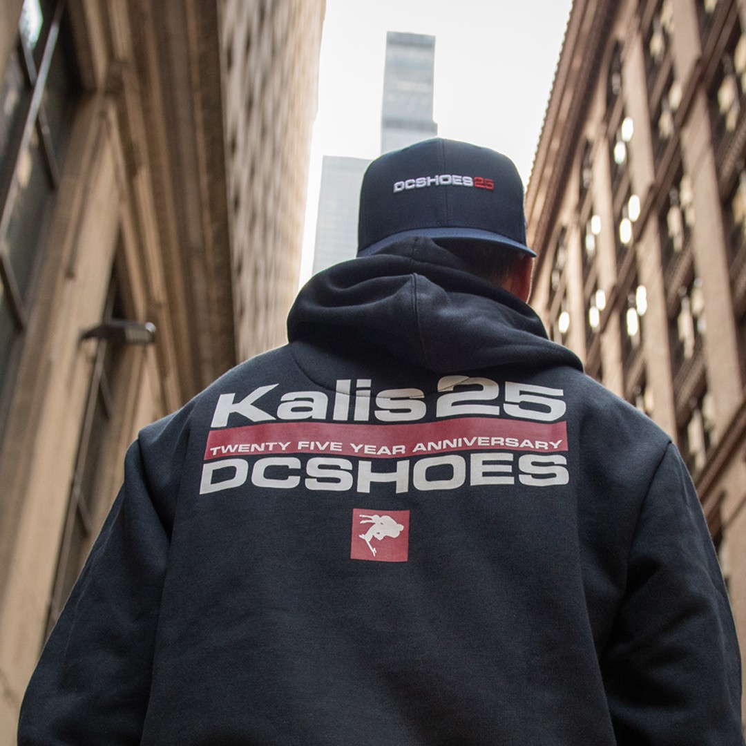 DC Shoes | Skate & Snowboard Quality Clothing