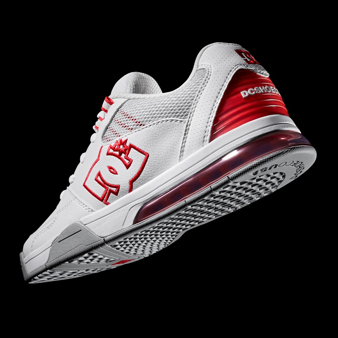 DC Shoes | Skate & Snowboard Quality Clothing