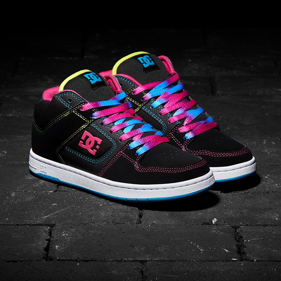 DC Shoes | Skate & Snowboard Quality Clothing