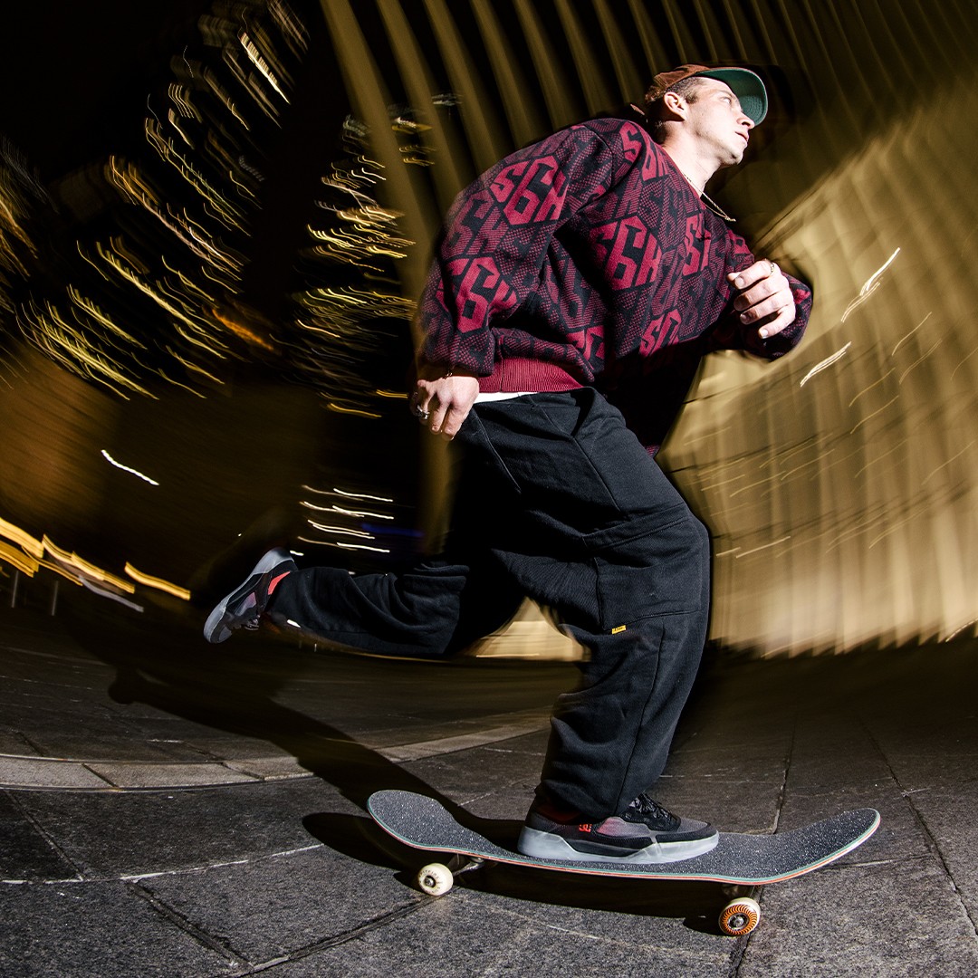 DC Shoes | Skate & Snowboard Quality Clothing