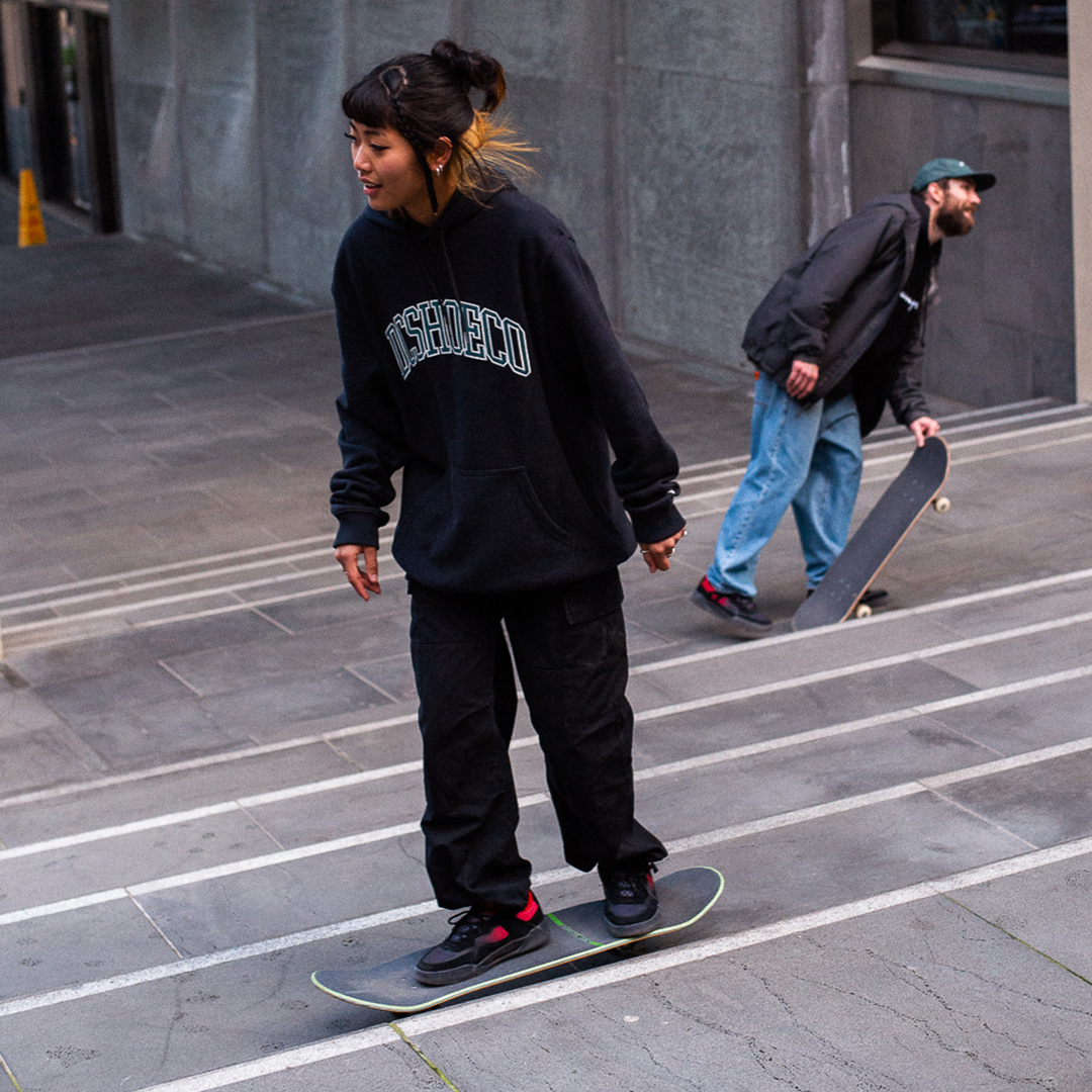 DC Shoes | Skate & Snowboard Quality Clothing