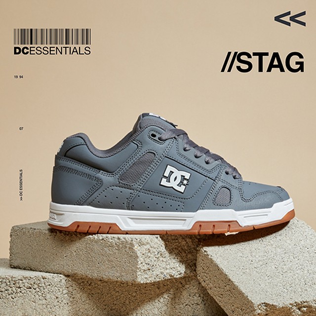 DC Shoes Official Website