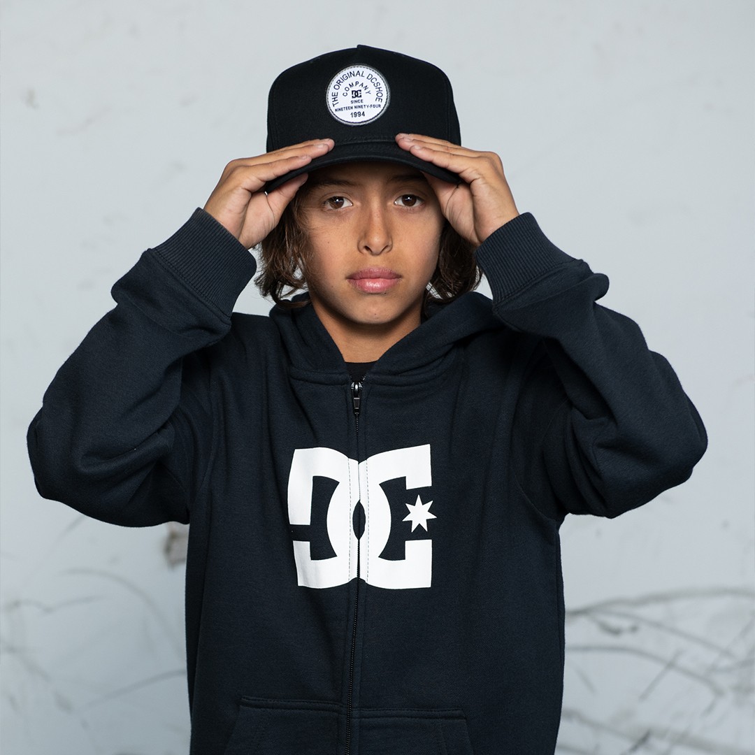 DC Shoes Official Website