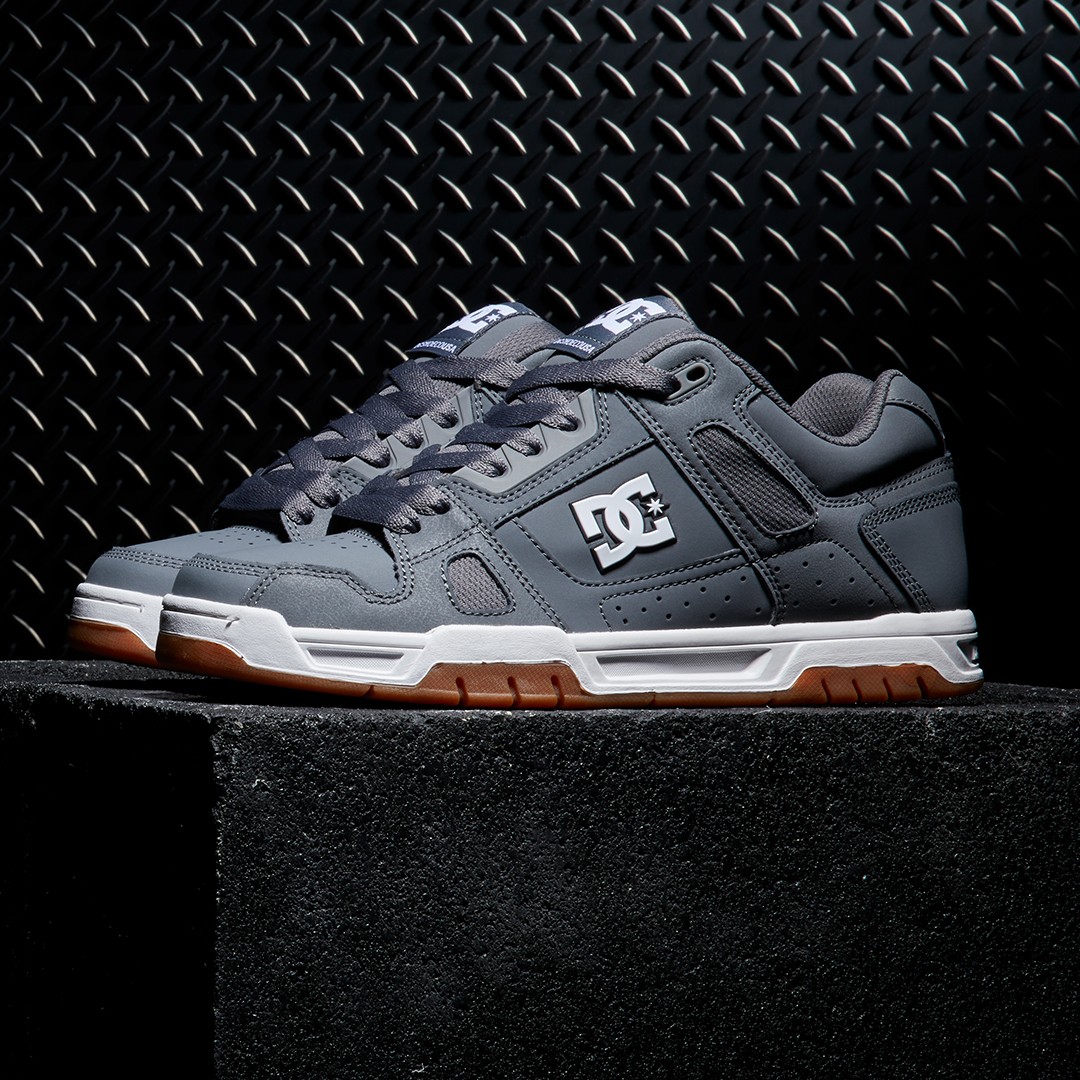 DC Shoes | Skate & Snowboard Quality Clothing