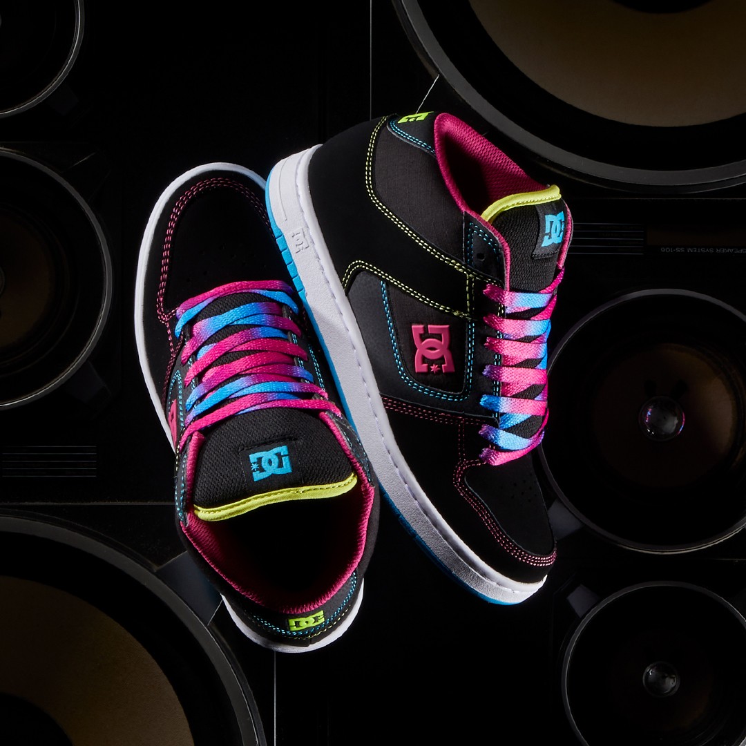 DC Shoes | Skate & Snowboard Quality Clothing