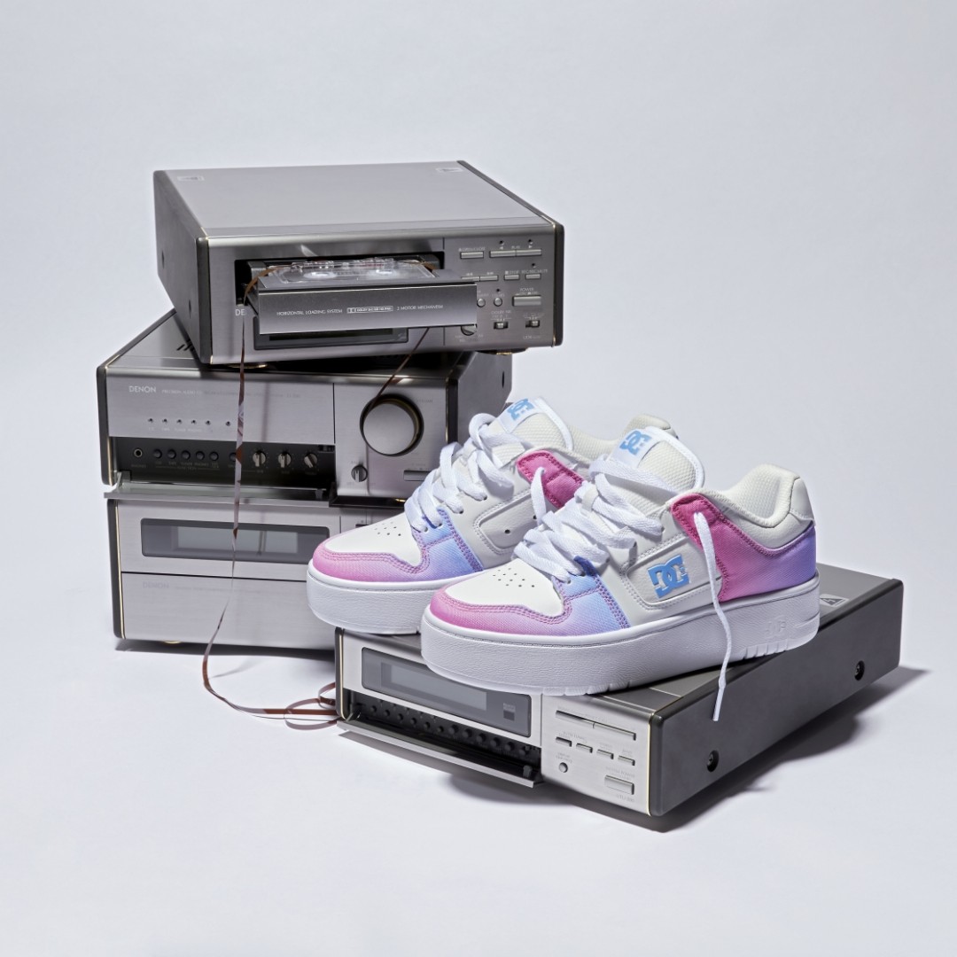 DC Shoes | Skate & Snowboard Quality Clothing