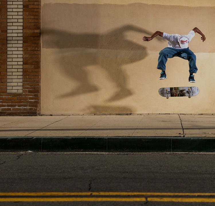 DC Shoes | Marca de Skate y Snowboard Despues 1993