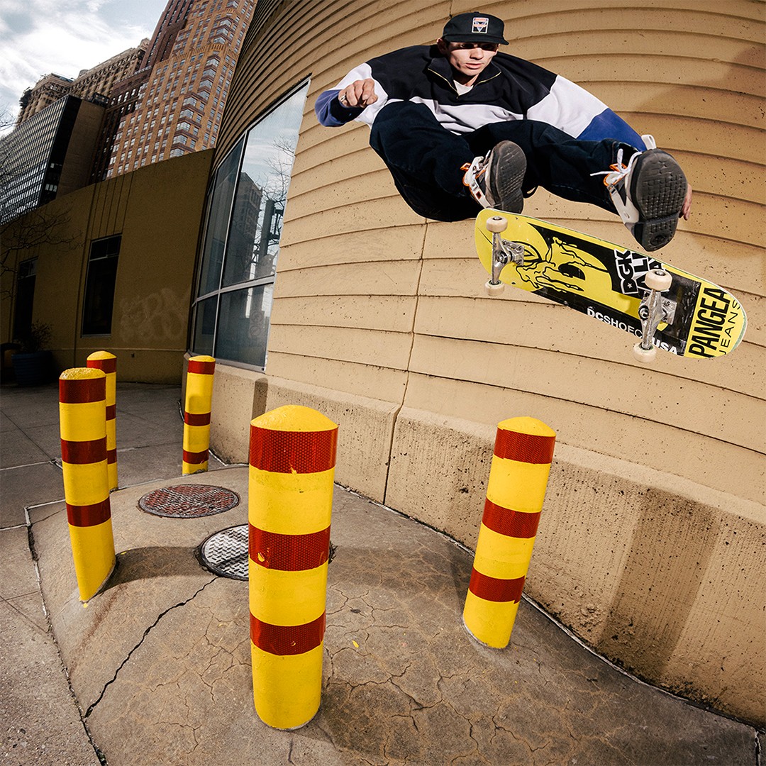 DC Shoes Skate, Snowboard & Surf Kleidung und Schuhe