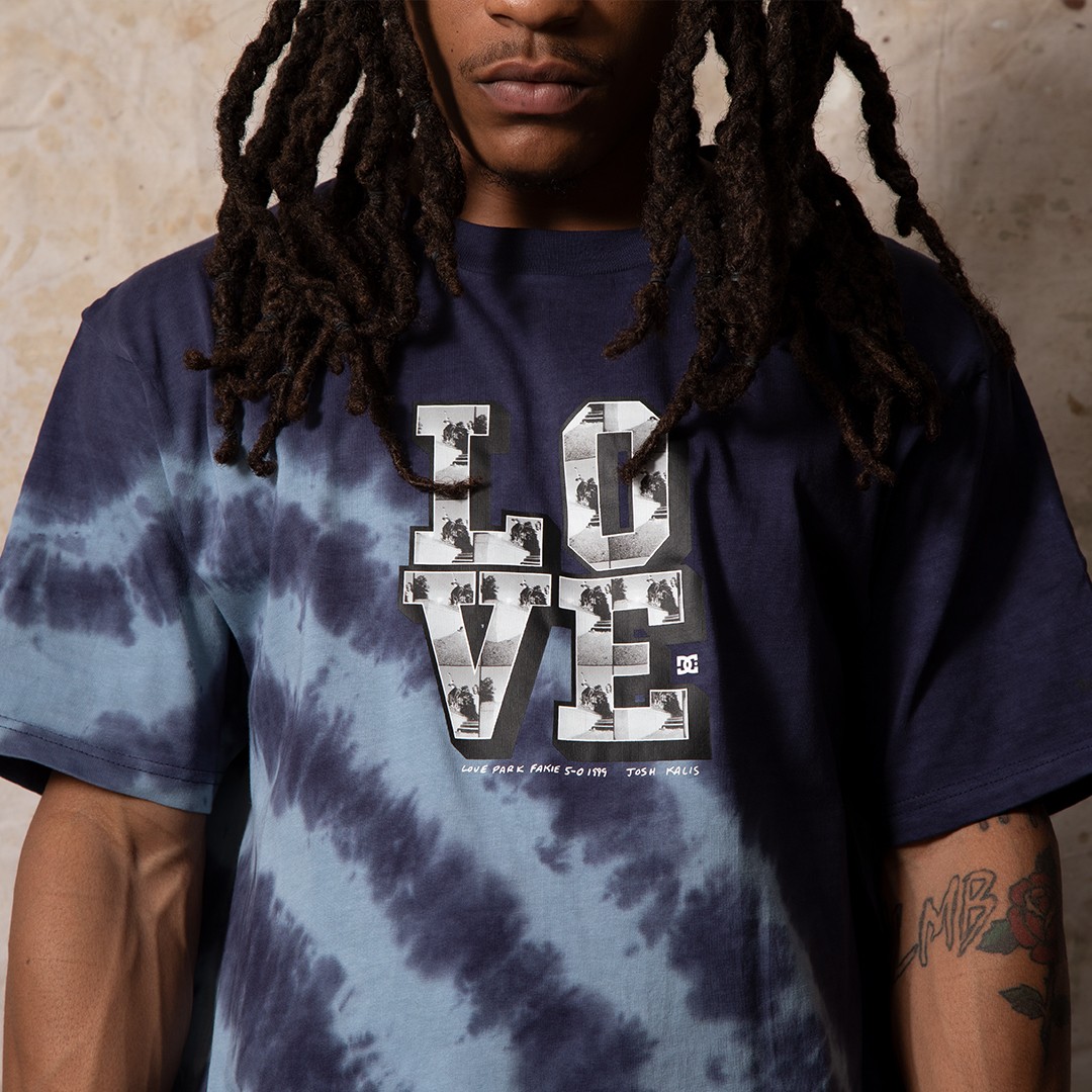 DC Shoes | Skate & Snowboard Quality Clothing