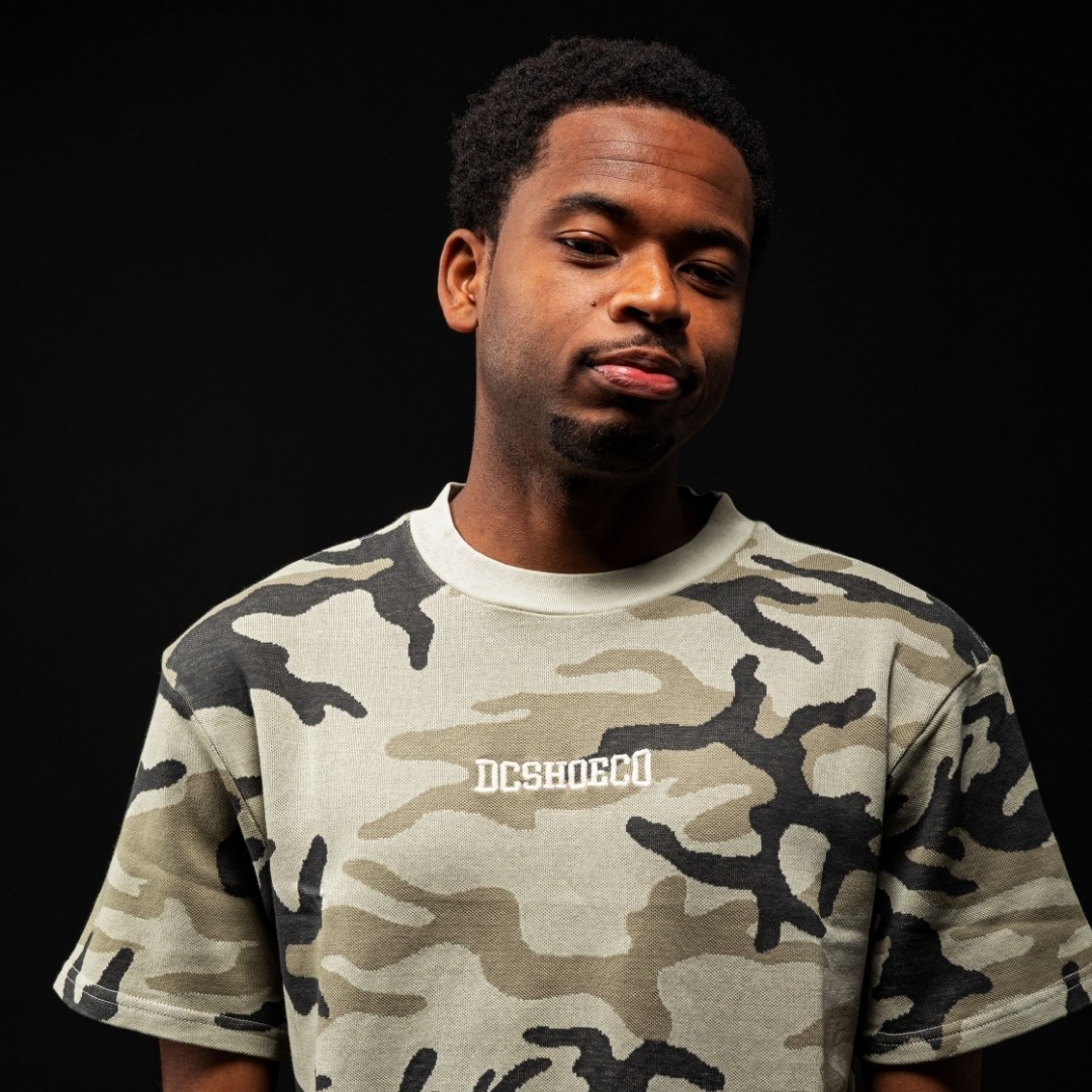 DC Shoes | Skate & Snowboard Quality Clothing