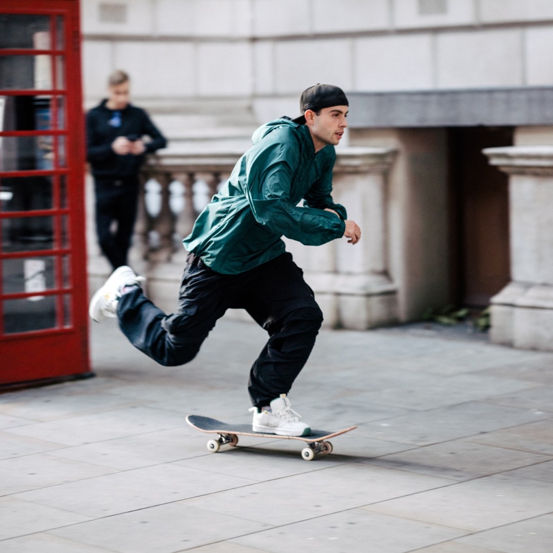 DC Shoes | Skate & Snowboard Quality Clothing