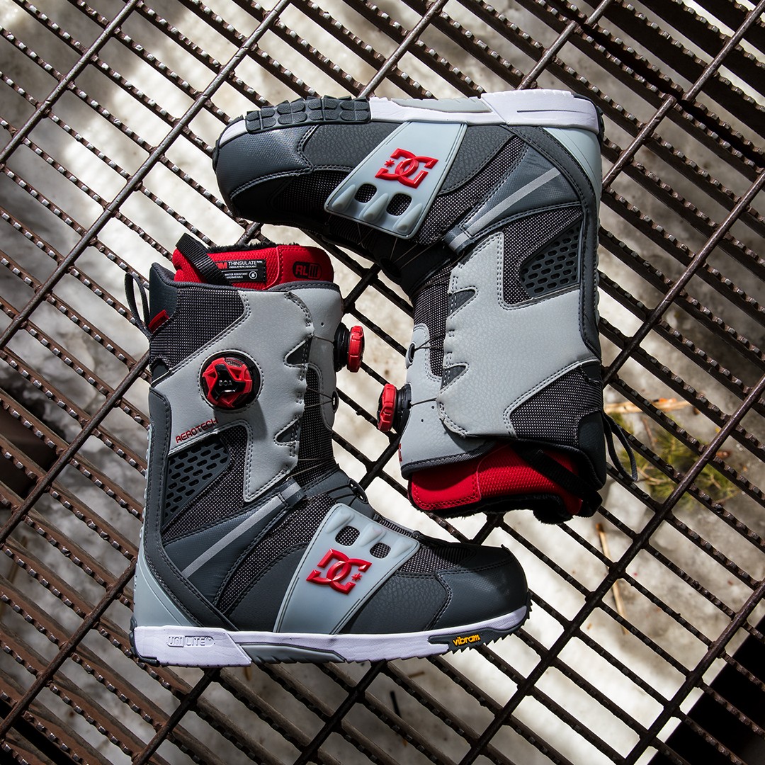 DC Shoes | Skate & Snowboard Quality Clothing