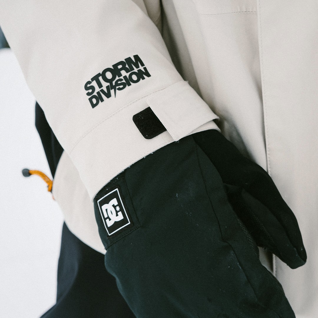 DC Shoes | Skate & Snowboard Quality Clothing