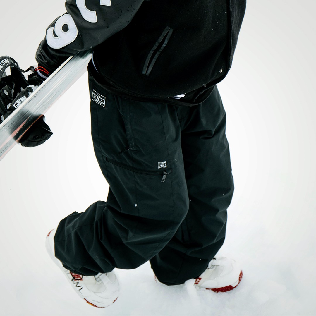 DC Shoes | Skate & Snowboard Quality Clothing