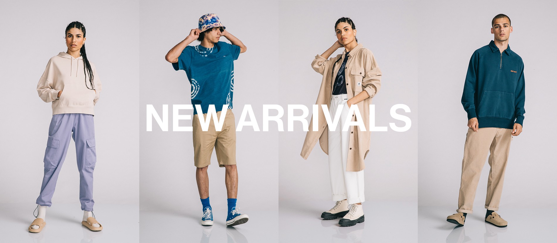 Element UK | Skateboarding, The Arts & Nature - Made to Endure.