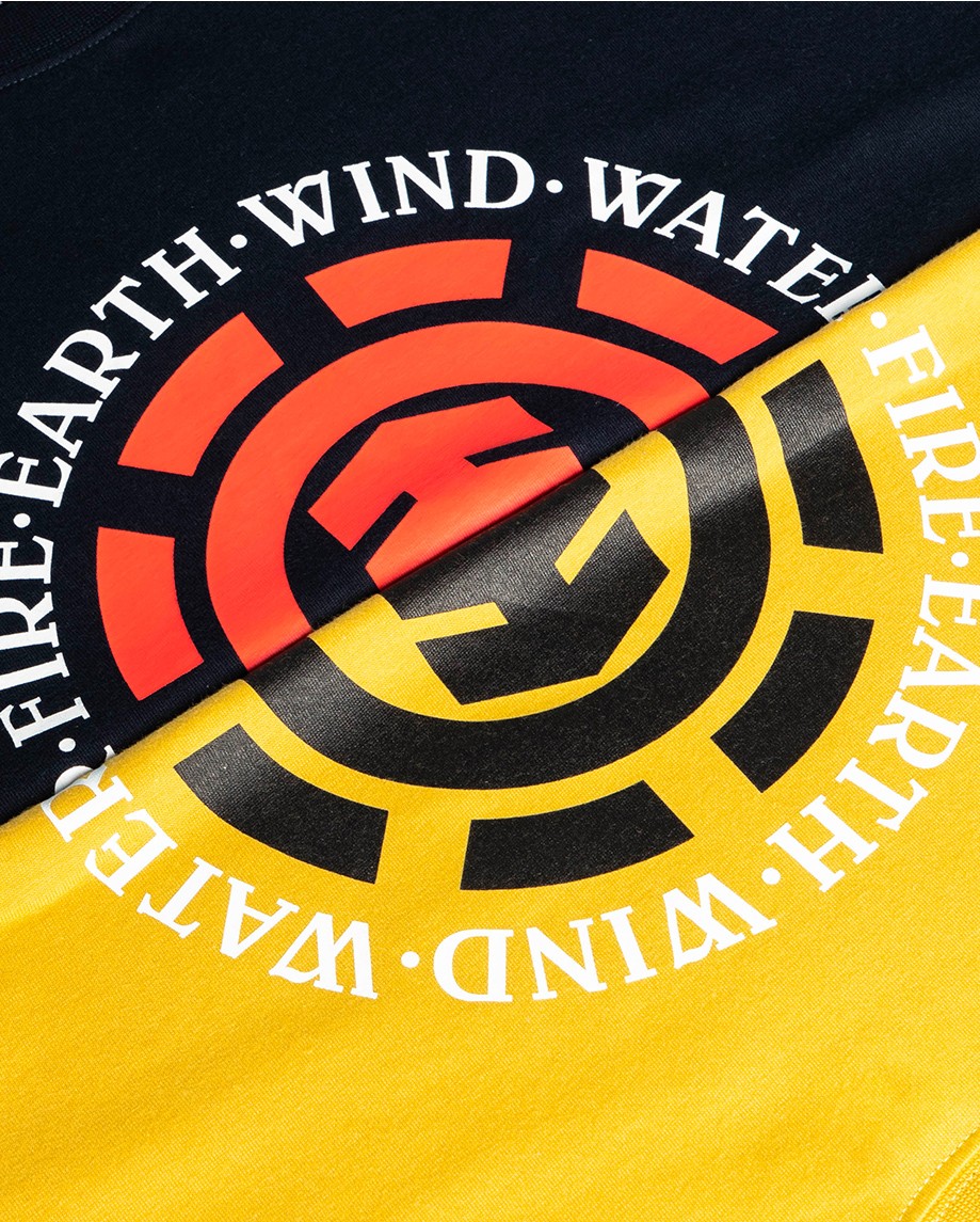 Element | Skateboarding, Arts & Nature - Made to Endure