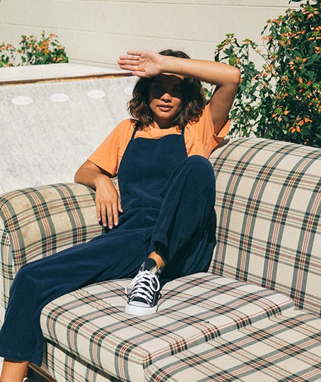 Element | Skateboarding, The Arts & Nature - Made to Endure