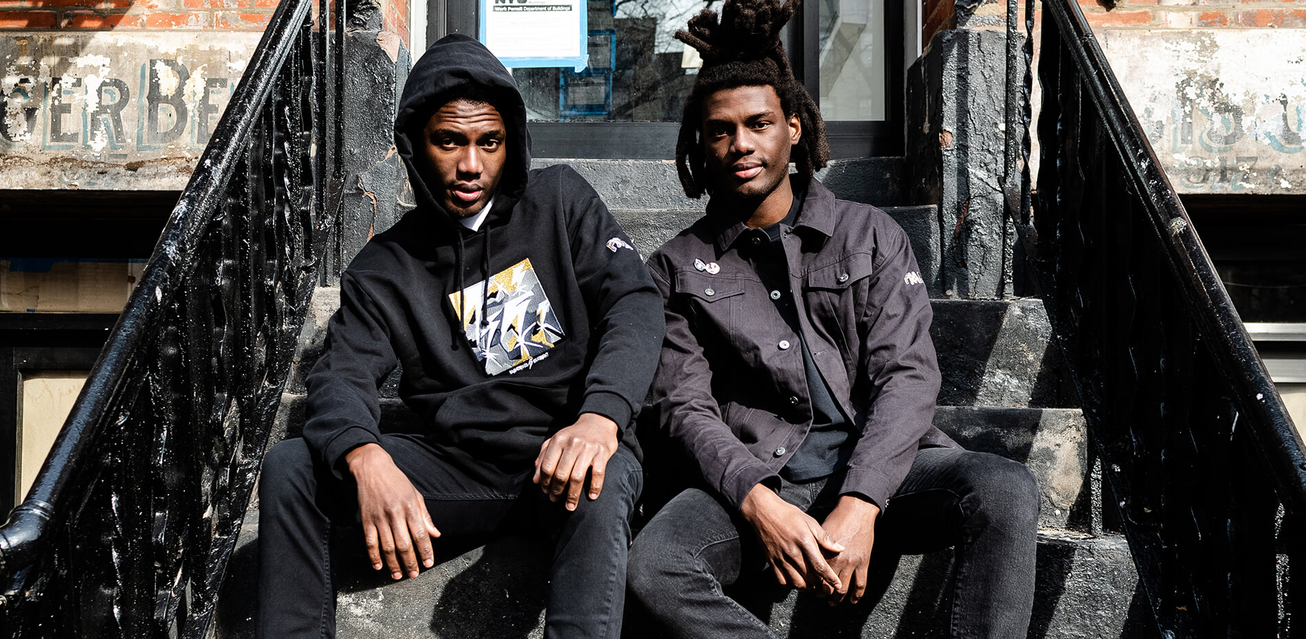 Element & Bad Brains | Element