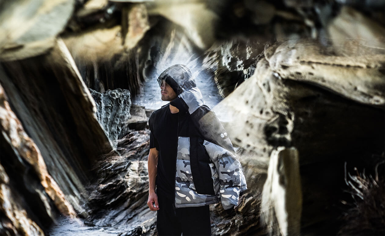 Element x Griffin x Luisa via Roma | Element