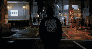 Timber! Go East | Element