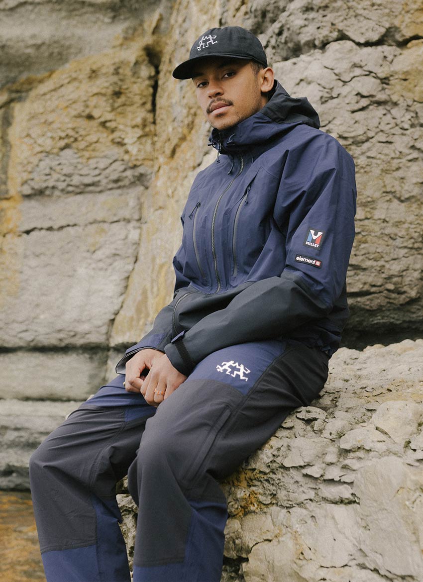 Element UK | Skateboarding. Nature. Culture