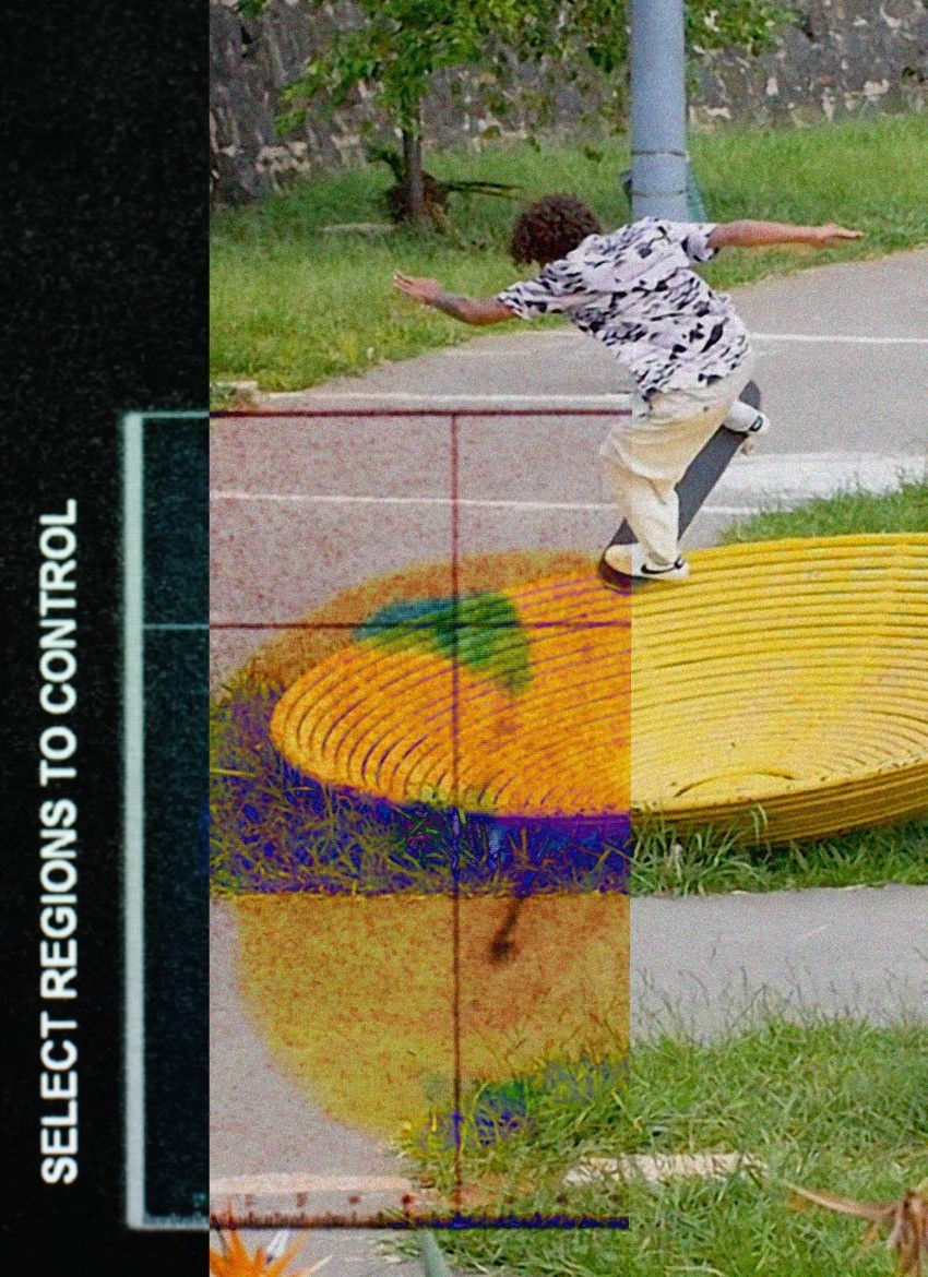 Element | Skateboarding, Arts & Nature - Made to Endure