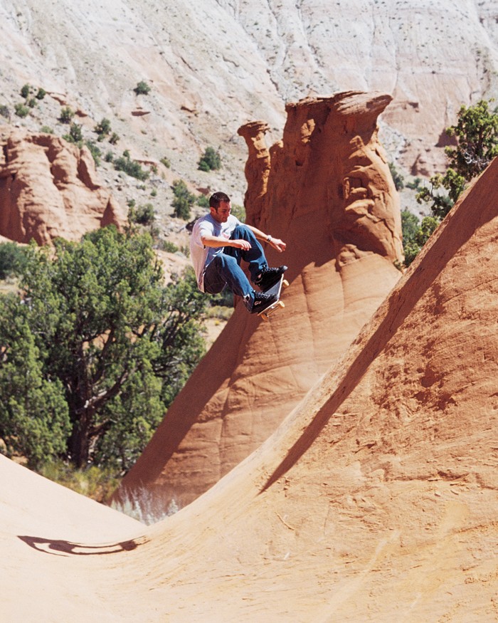 30 Years of Skateboarding. Naturally. | Element
