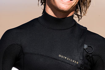 How To Choose the Perfect Wetsuit – Quiksilver