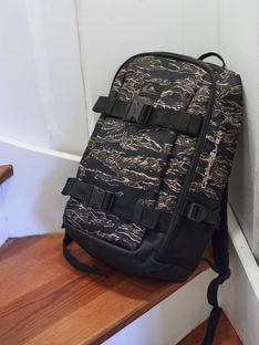 Backpack Guide - Choosing the Right One for You | Quiksilver