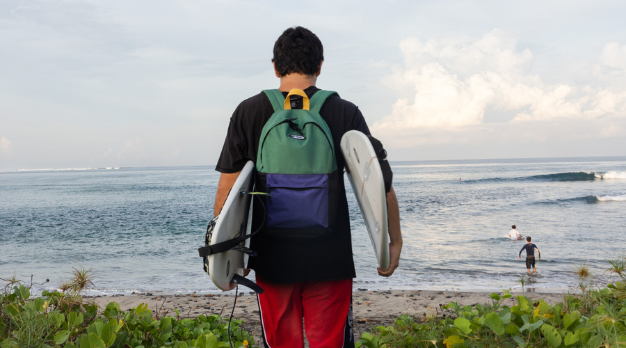 Backpack Guide - Choosing the Right One for You | Quiksilver