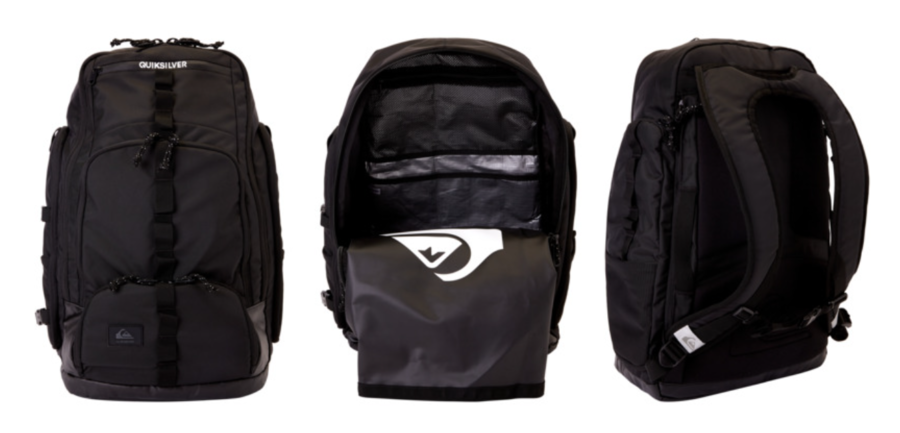 Backpack Guide - Choosing the Right One for You | Quiksilver