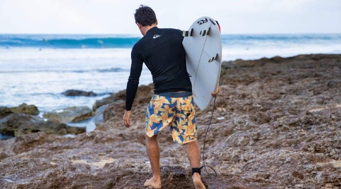 Cómo elegir tu Licra de Surf - La Guía Completa | Quiksilver