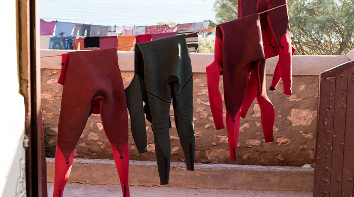 The Definitive Wetsuit Repair Guide – Quiksilver