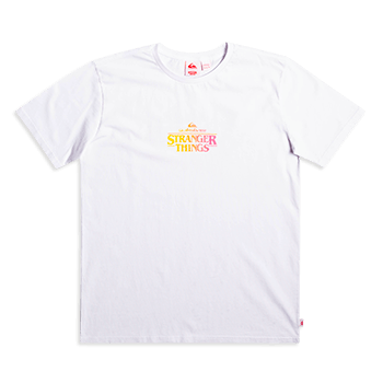 Stranger Things Collab - Acquista Online | Quiksilver