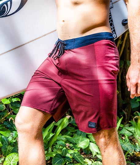 Quiksilver | Quality Surf Clothing & Snowboard Outwear